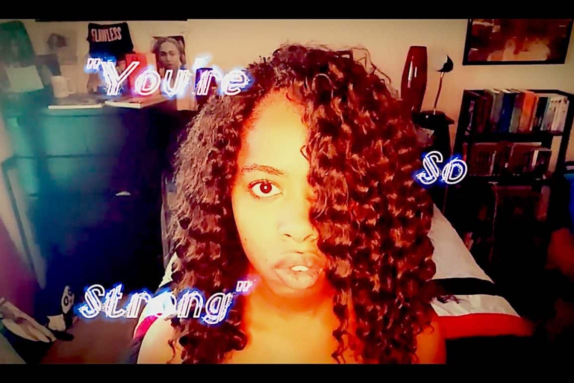 Autoethnographic Essay: The Unbearable Triteness of Being (Middle Class ...