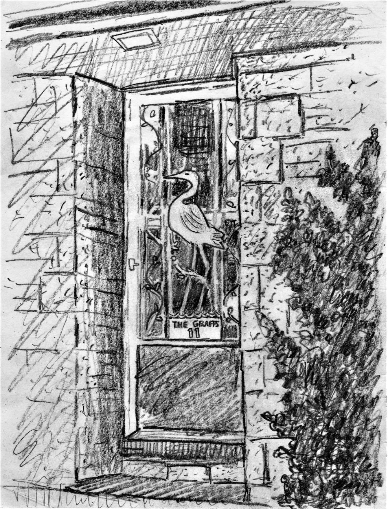 Autoethnographic Art and Essay: Ode to Bygone Birds of Childhood, Part ...