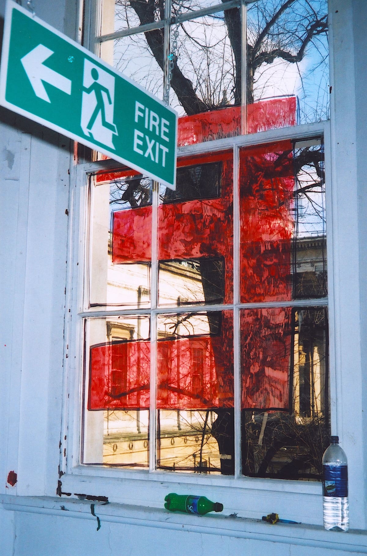 SEE ME, Windows to the Self of the Performer-Autoethnographer - The ...