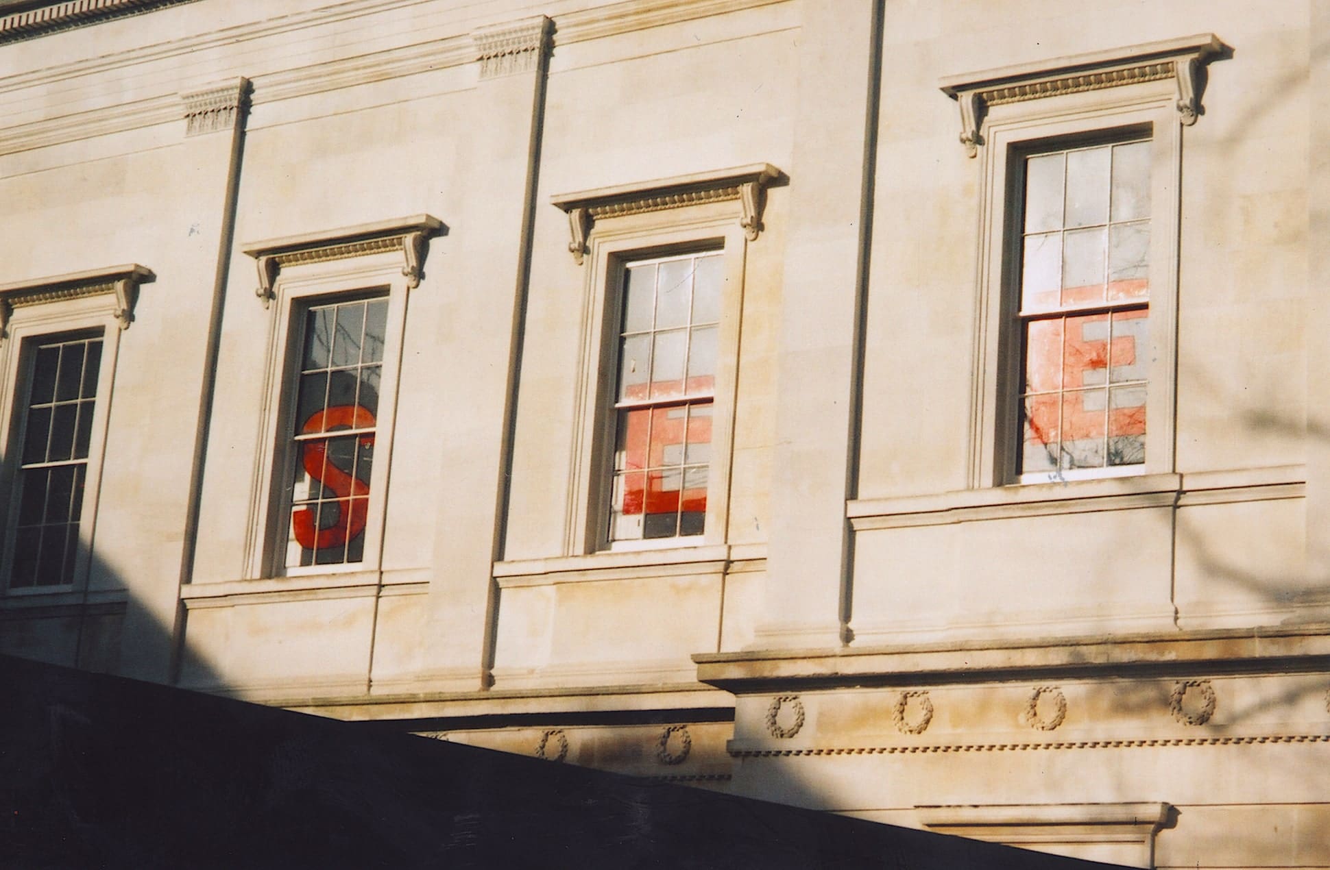 SEE ME, Windows to the Self of the Performer-Autoethnographer - The ...