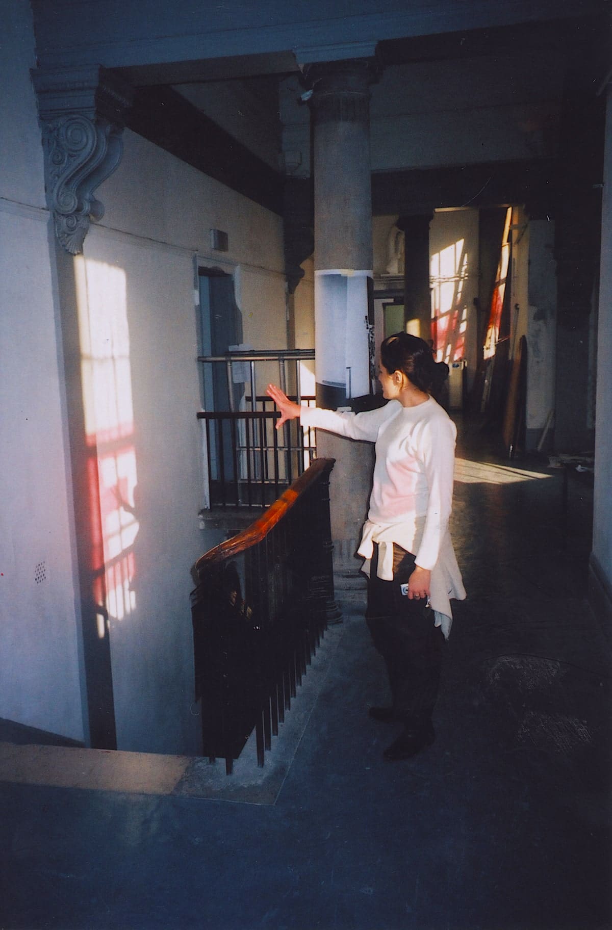 SEE ME, Windows to the Self of the Performer-Autoethnographer - The ...