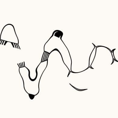 Jay and June: A Walk in Gilead - The AutoEthnographer