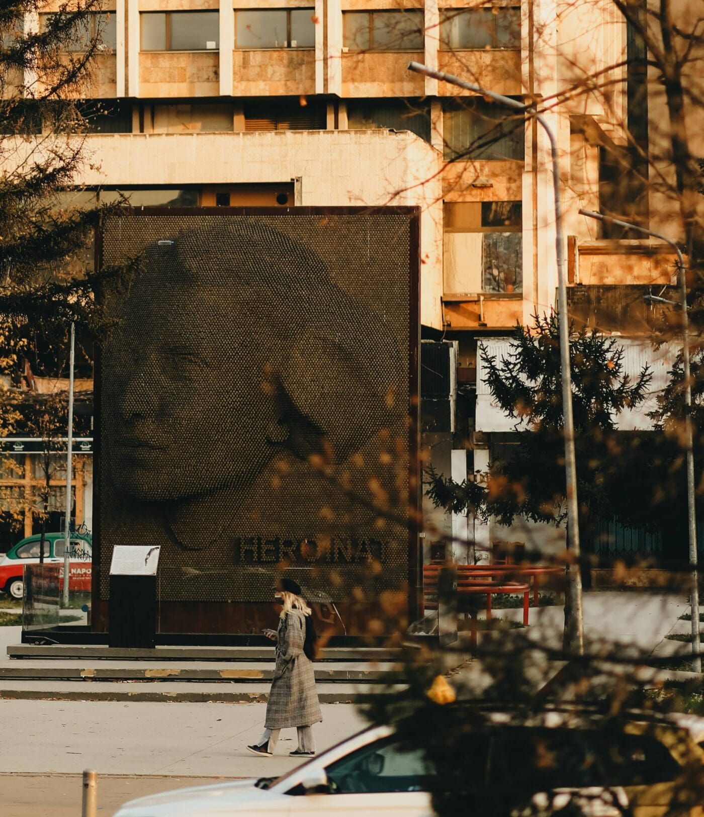 Ten Powerful Poems by Albanian Poets and Their Translations - The ...
