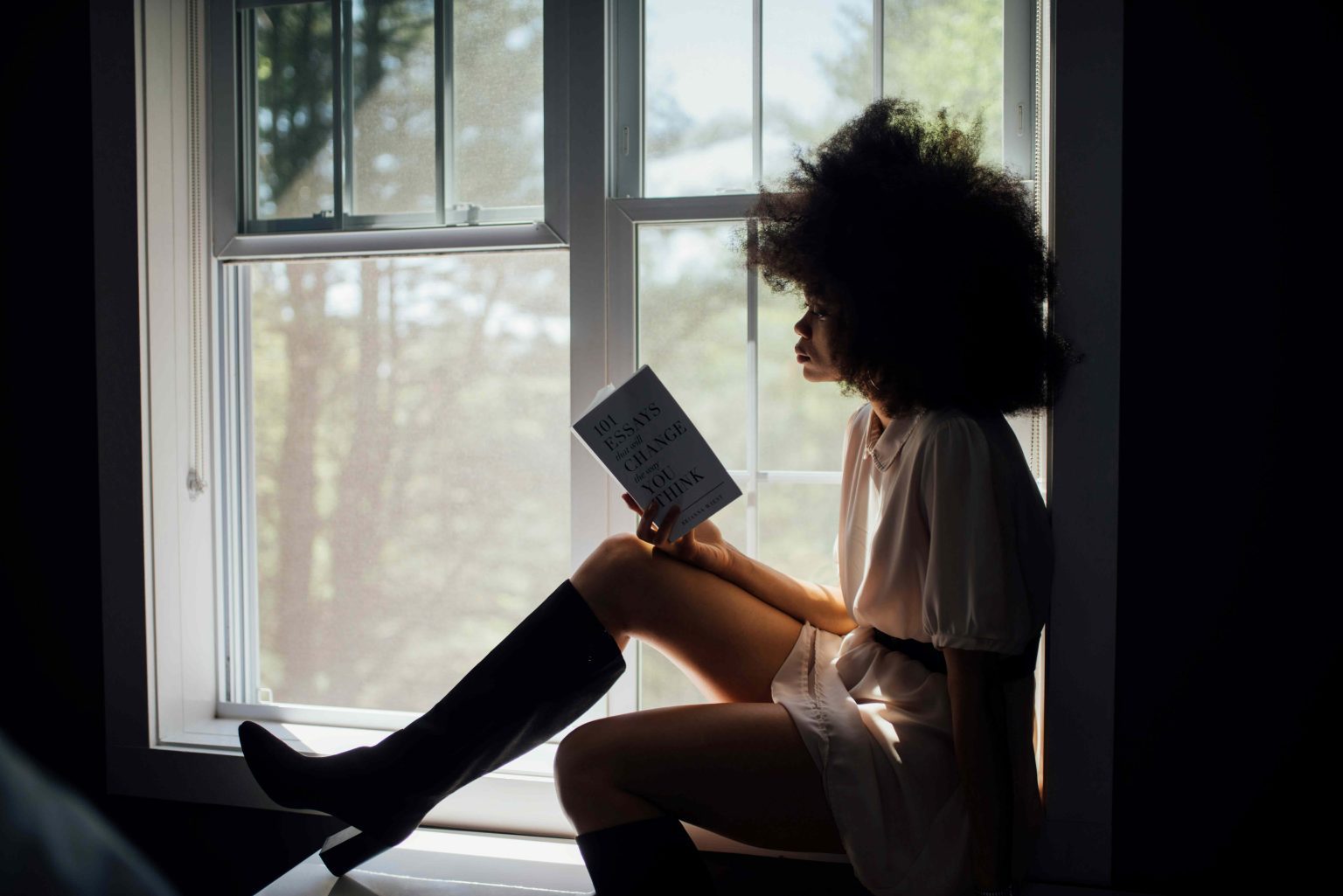Woken Word: Make Sure the Truth Is Not Omitted - The AutoEthnographer
