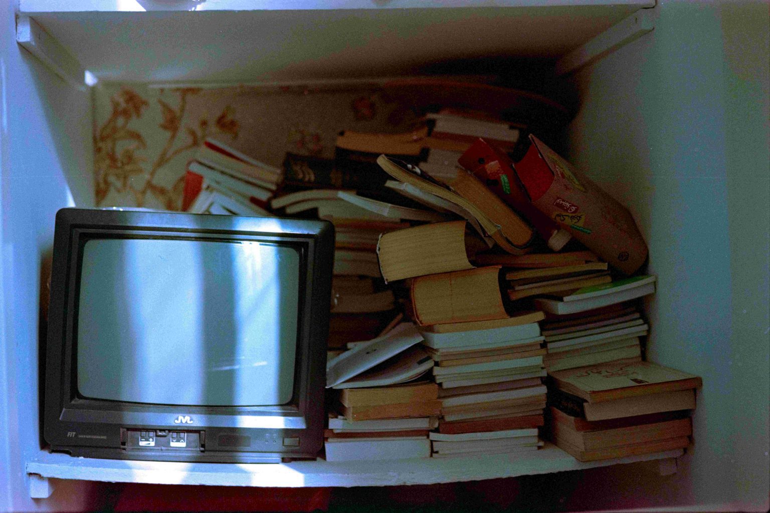 Autoethnographic Essay: The Unbearable Triteness of Being (Middle Class ...